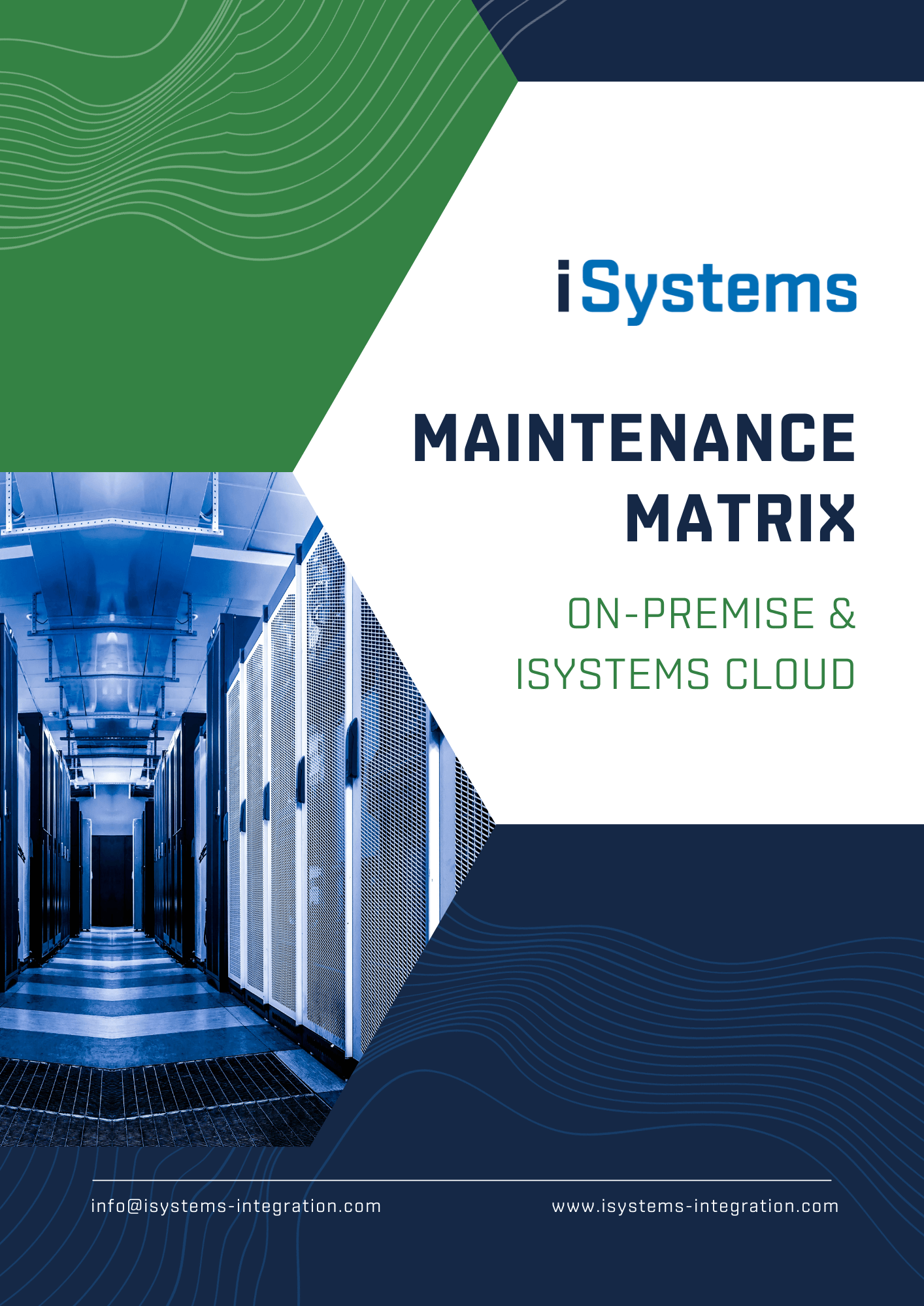 Downloads – iSystems GmbH